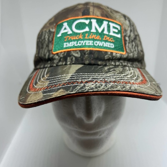 ACME | Accessories | Acme Truck Line Hat | Poshmark